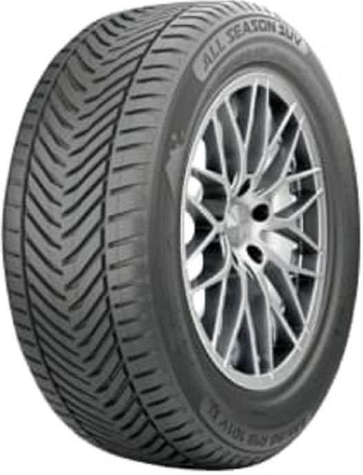 Opony terenowe całoroczne Kormoran All Season SUV 235/55R19 105W SUV XL BSW 3PMSF - Opinie i ...
