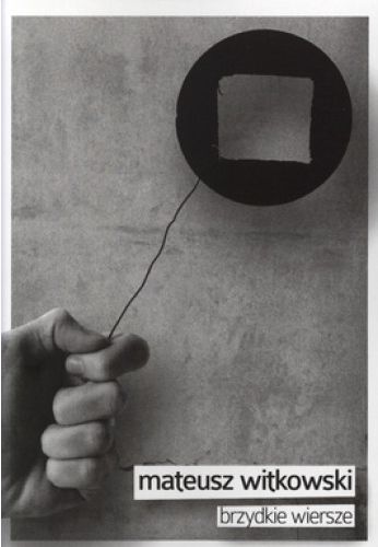 Brzydkie wiersze - Mateusz Witkowski - Ceny i opinie - Ceneo.pl