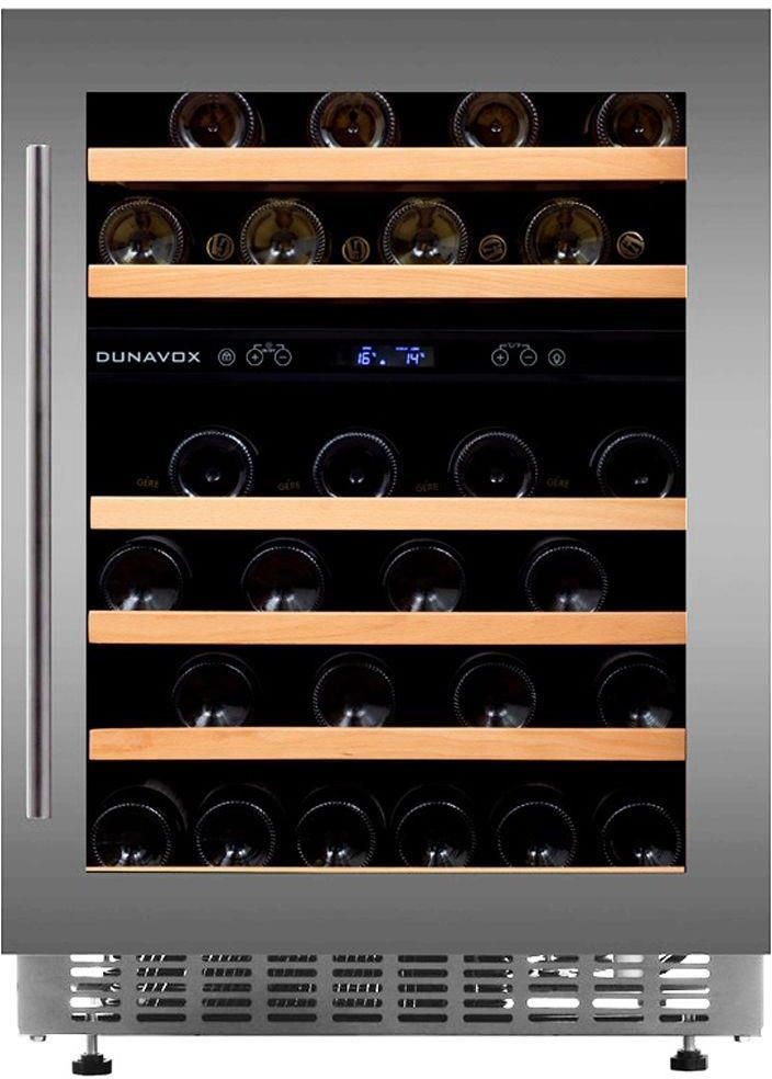 Duvanox DAUF-46.145DSS - Opinie i ceny na Ceneo.pl