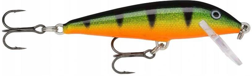 Rapala Wobler Countdown 3Cm/4G P - Ceny i opinie - Ceneo.pl