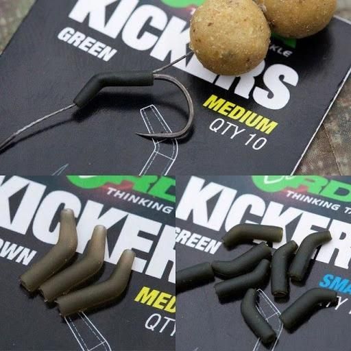 KORDA KORDA GREEN KICKERS MEDIUM KICK02 - Ceny i opinie - Ceneo.pl