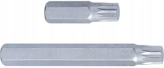 BIT SPLINE 10mm/36mm 10mm - Opinie i ceny na Ceneo.pl
