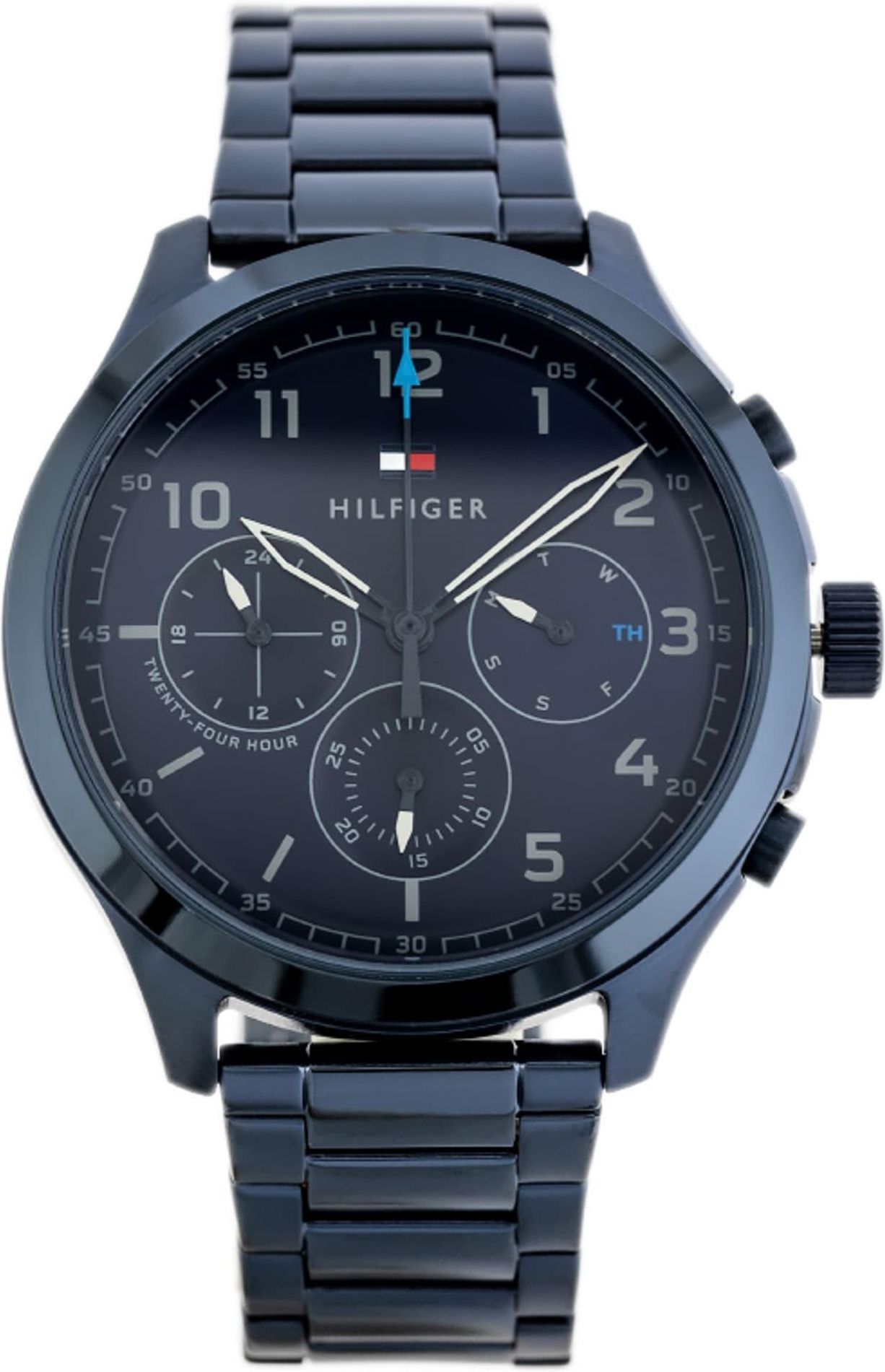 Tommy Hilfiger Asher 1791853 - Zegarki Męskie - Ceny i opinie - Ceneo.pl