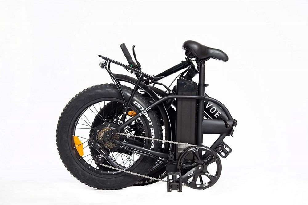 Revoe Dirt Vtc Czarny 20 2021 - Ceny i opinie - Ceneo.pl