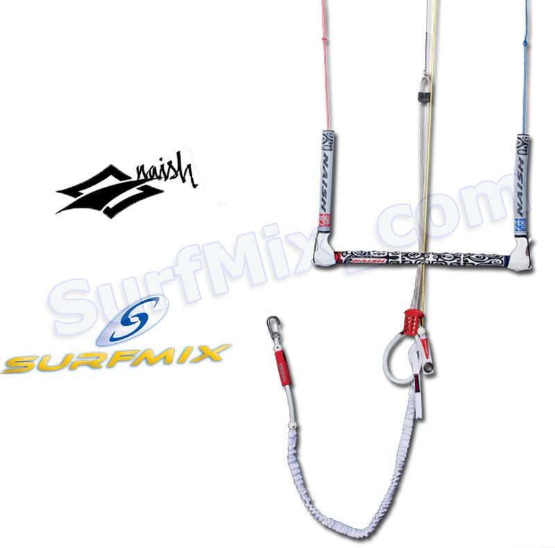 Bar Naish SHIFT Control System 2011 - Ceny i opinie - Ceneo.pl