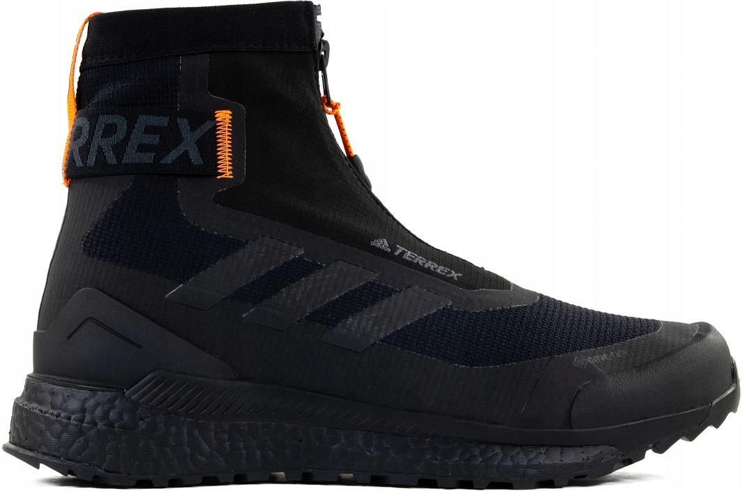 Buty adidas Terrex Free Hiker C FU7217 42 - Ceny i opinie - Ceneo.pl