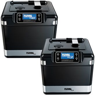 Fluval G3 filtr zewnętrzny do akwarium - Ceny i opinie - Ceneo.pl