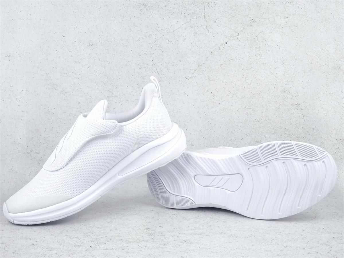 Adidas Fortarun Fy1554 Buty Dziecko Na Rzep Białe - Ceny i opinie ...