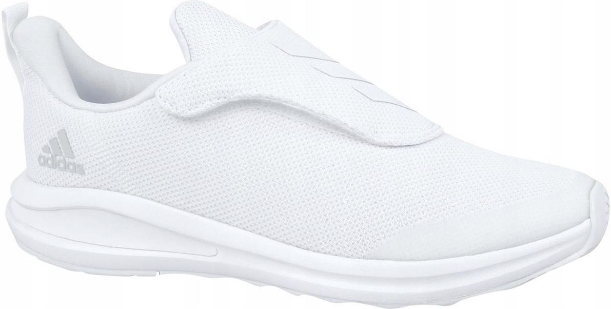 Adidas Fortarun Fy1554 Buty Dziecko Na Rzep Białe - Ceny i opinie ...