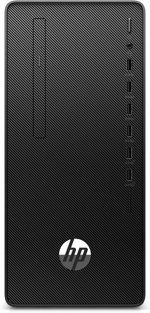 HP Desktop Pro G6 Tower i7/8GB/256GB/W10Pro (294S9EA) - Komputer ...