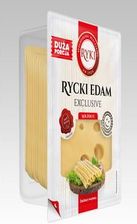 Ryck Ser Rycki Edam Exclusive 400g - Ceny i opinie - Ceneo.pl