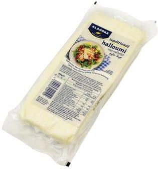 Ser Halloumi Alambra 850g - Ceny i opinie - Ceneo.pl