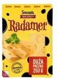 Serenada - Ser Radamer plastry 250g - Ceny i opinie - Ceneo.pl