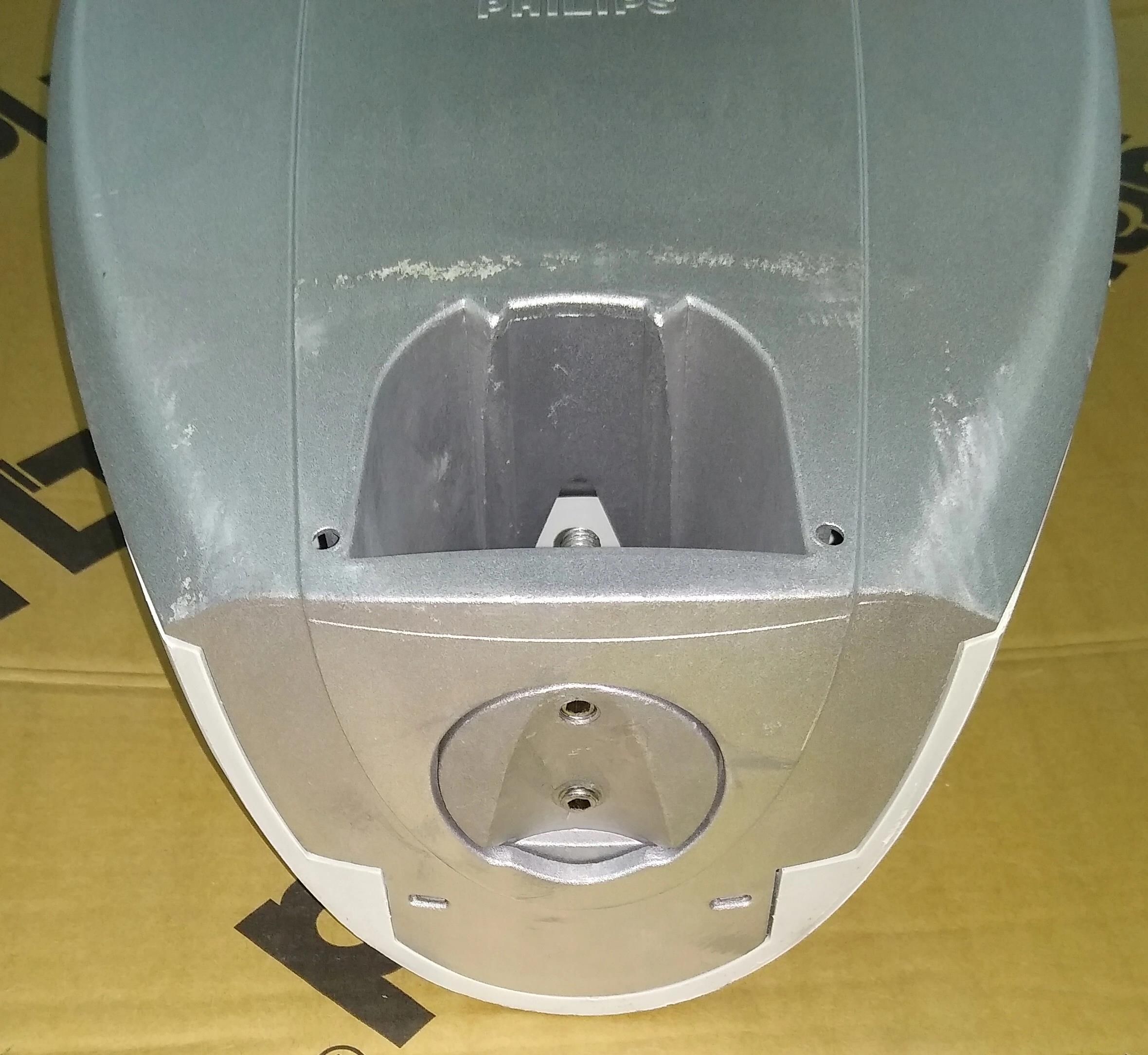 Philips Iridium Sgs253 Oprawa Uliczna Sodowa Wls 150W E40 - Ceny i ...