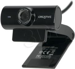 Kamera internetowa Creative VF0520 LIVE! (73VF052000005) - Opinie i ...