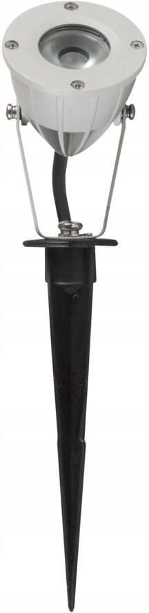 Lampa Zewnętrzna Gruntowa Kanlux 18131 Griblo Led - Ceny i opinie ...