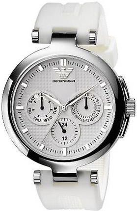 Zegarki Damskie Emporio Armani - Ceneo.pl