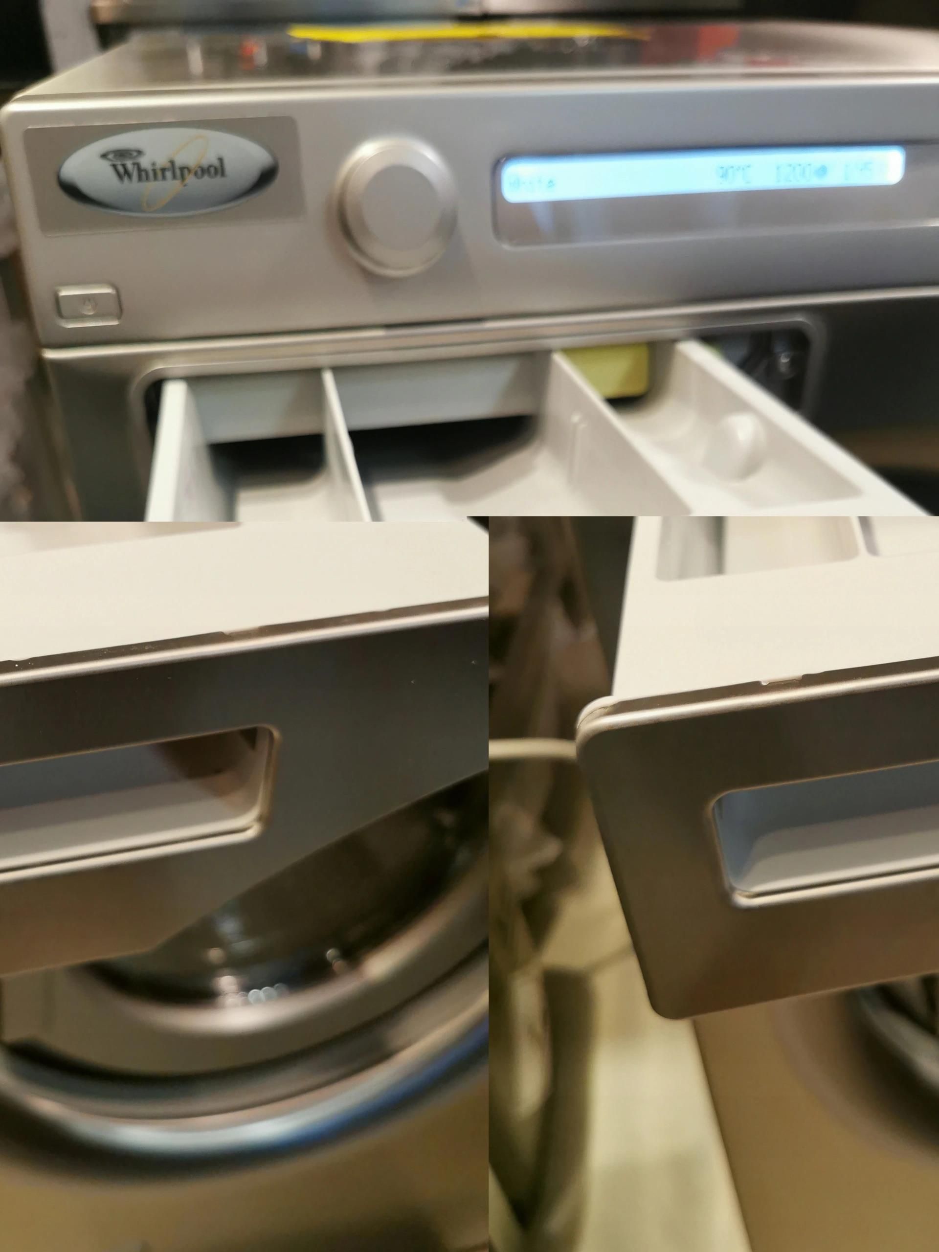 Whirlpool ALA 101 - Ceny i opinie - Ceneo.pl
