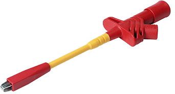 SKS Hirschmann Hirschmann KLEPS 2800 RT Prüfsp 972308101 - Kable i ...