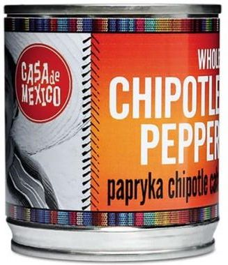 Casa De Mexico Papryka Chipotle 198g - Ceny i opinie - Ceneo.pl