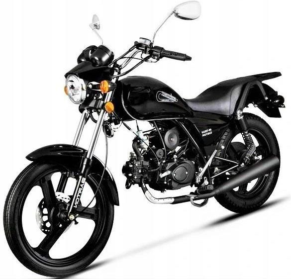 BARTON VOLCANO MOTOROWER 50cm 4T RATY TRANSPORT !! - Opinie i ceny na ...