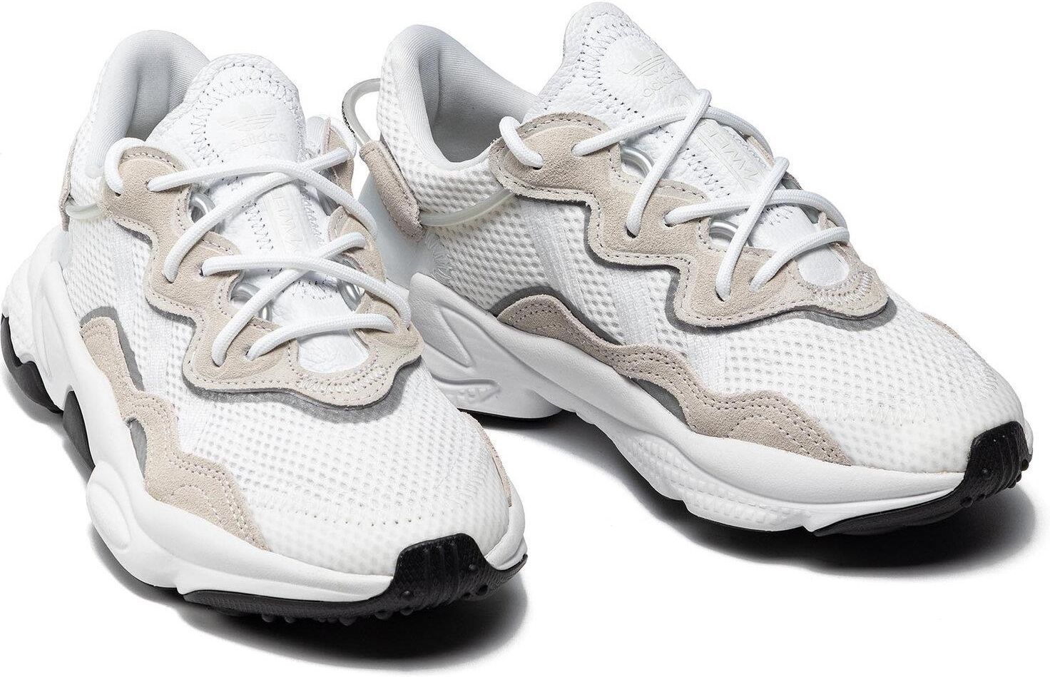 Adidas Buty Ozweego EE6464 Biały - Ceny i opinie - Ceneo.pl