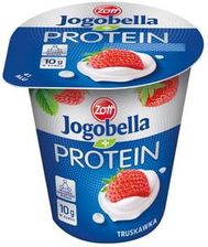 Jogobella Protein mix 150g - Ceny i opinie - Ceneo.pl