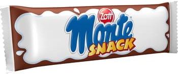 Monte snack 29g - Ceny i opinie - Ceneo.pl