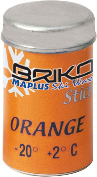 STICK Orange [45 g] - Ceny i opinie - Ceneo.pl