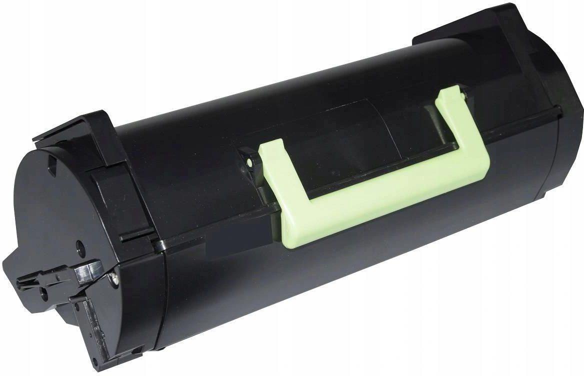 VIPTONER TONER DO LEXMARK MS317 MX317 MS417 MS517 MS617 - Opinie i ceny ...