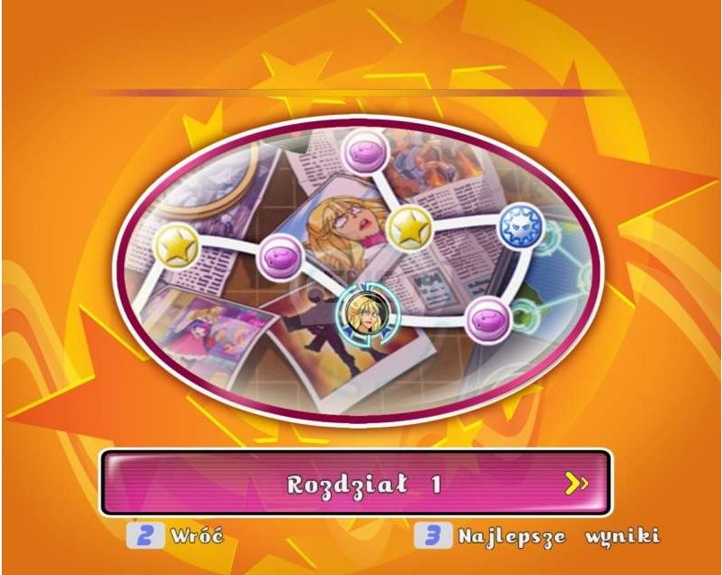 Odlotowe Agentki Odlotowa Impreza (Gra PC) - Ceneo.pl