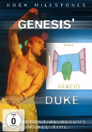 Genesis - Duke [DVD] - Ceny i opinie - Ceneo.pl