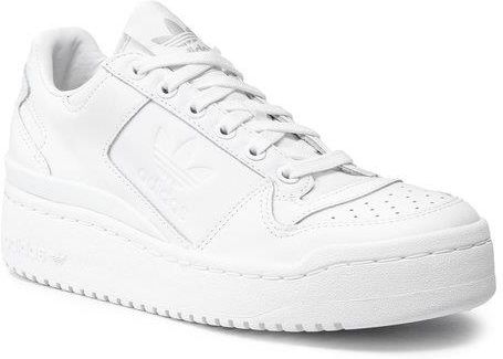 Adidas Sneakersy Forum Bold FY9042 Biały - Ceny i opinie - Ceneo.pl