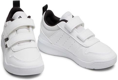 Adidas Buty Tensaur C S24051 Biały - Ceny i opinie - Ceneo.pl