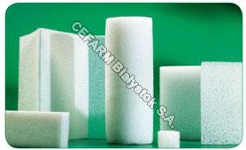 EQUIMEDICAL EQUISPON STANDARD GĄBKA ŻEL.8CM X 5CM X 1CM - Opinie i ceny ...