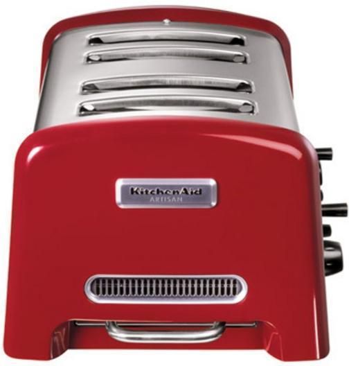 Toster KitchenAid 5KTT 890 EER - Opinie i ceny na Ceneo.pl