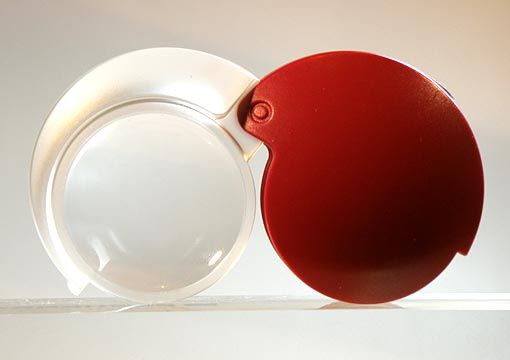 ESCHENBACH Lupa kieszonkowa ''mobilent'' 4x (171014) - Ceny i opinie na ...