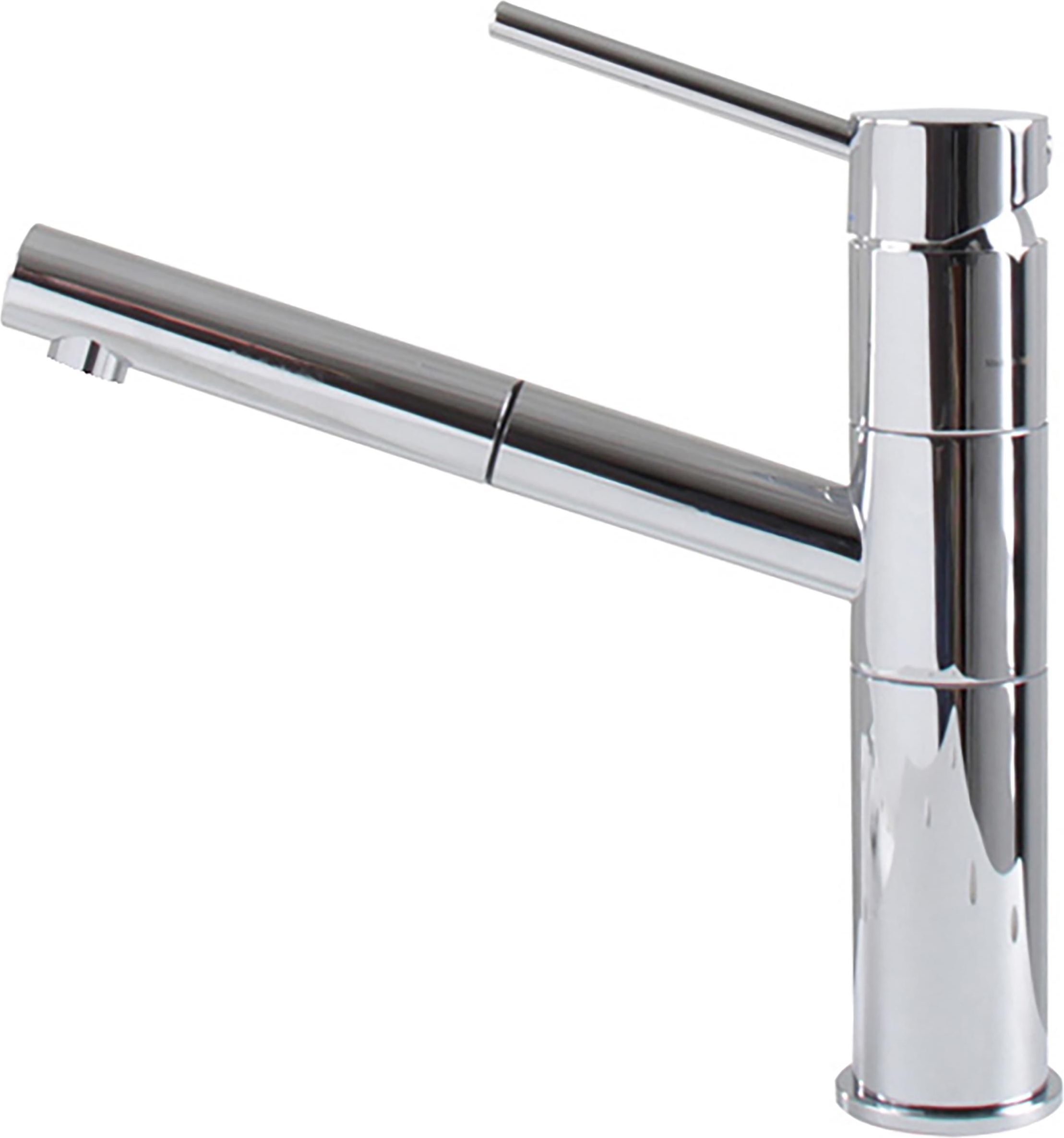 Bateria Elleci Reno Chrom (84818011) - Opinie i ceny na Ceneo.pl