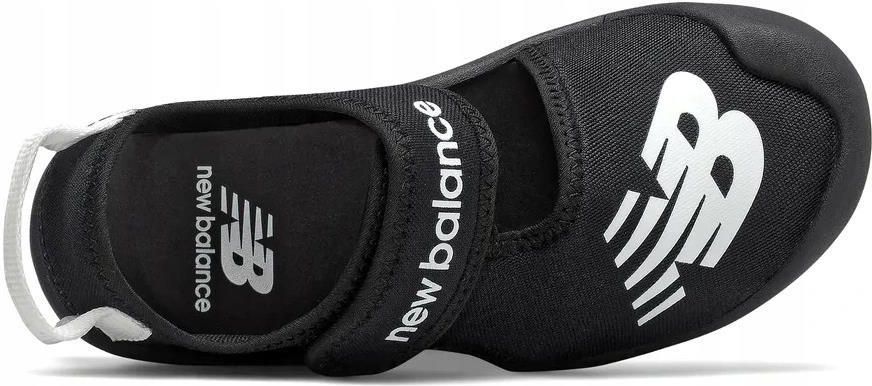New Balance 32,5 Buty Sandały Na Rzepy Yocrsrbk - Ceny i opinie - Ceneo.pl