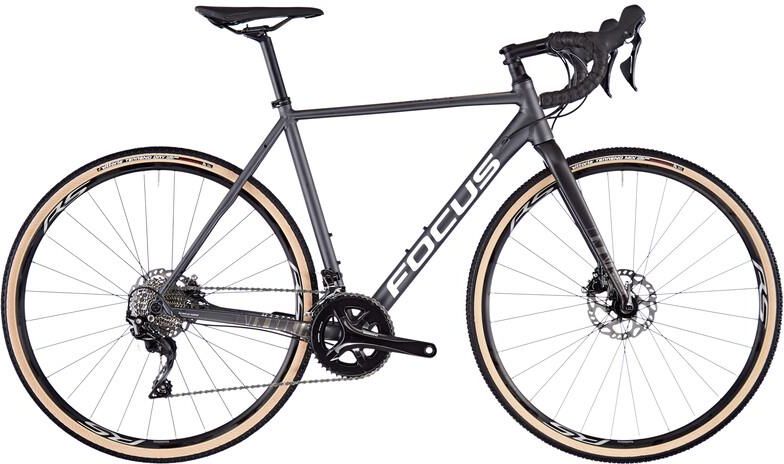 Focus Mares 6 9 Test