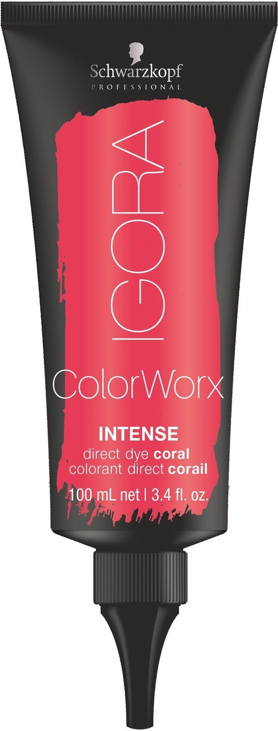 Schwarzkopf Professional Igora Toner do włosów 8-0 Medium Blond ...