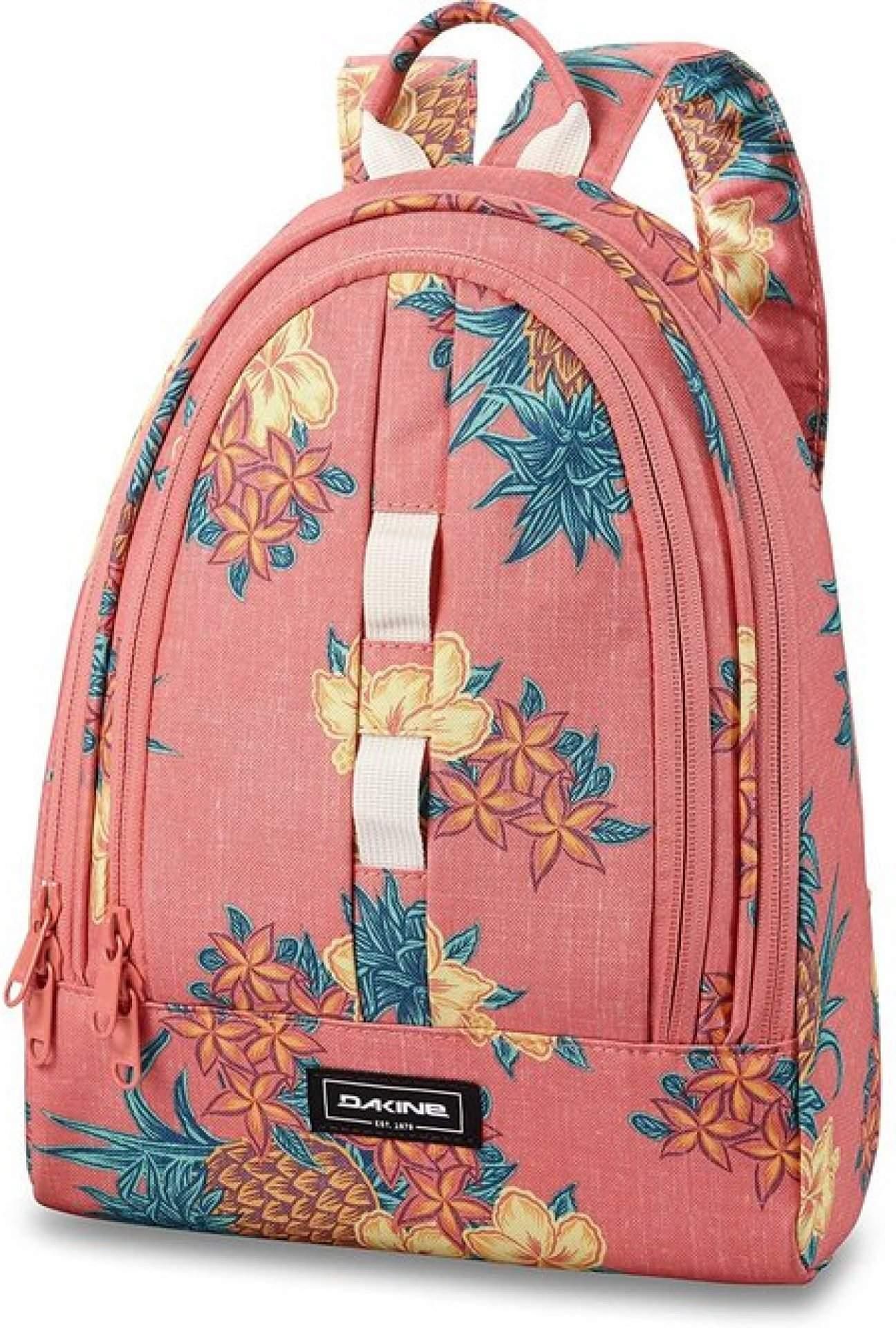 Plecak Dakine Plecak Cosmo 6.5L Pineapple Koralowy - Ceny i opinie ...