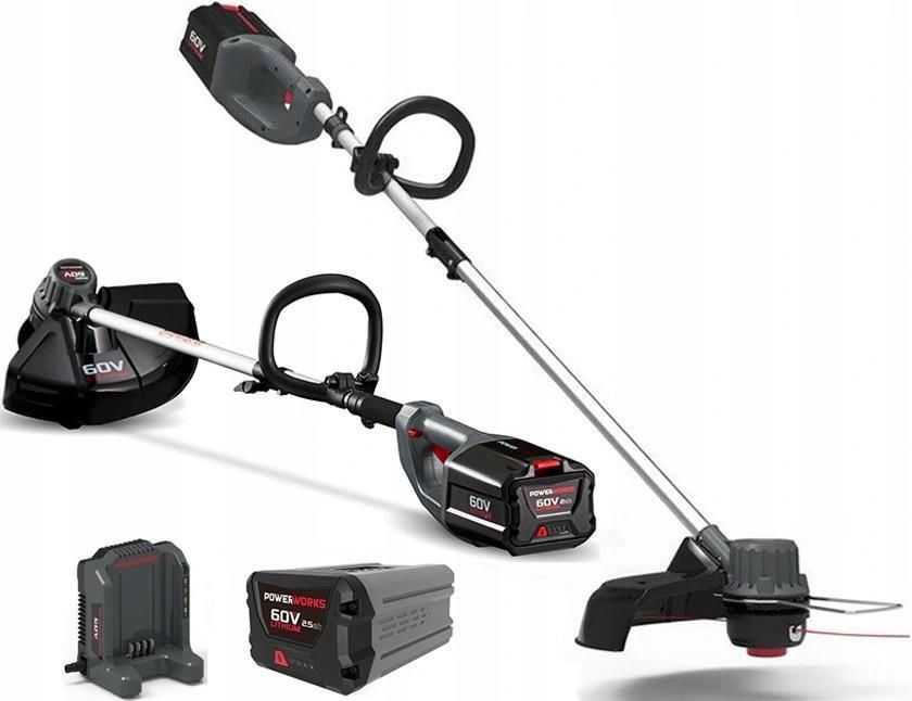 Powerworks Akumulatorowa 60V - ceny i opinie - Ceneo.pl