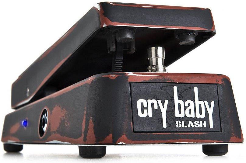 Dunlop Cry Baby Slash Cry Baby Classic Wah - Ceny i opinie - Ceneo.pl