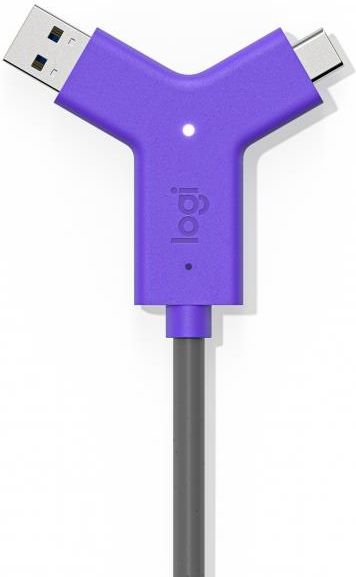 Logitech Kamera Swytch Connector (952000010) - Opinie i ceny na Ceneo.pl