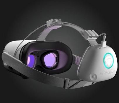 VR Power 2 powerbank do Oculus Quest 1 & 2 - Ceny i opinie - Ceneo.pl