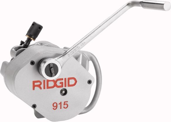 RIDGID zestaw rolek 2-8 do rowkarki 915 92452 - Opinie i ceny na Ceneo.pl