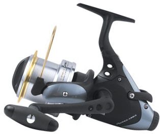 OKUMA Powerliner FD 65 PL-865 Long Cast Baitfeeder Ilość łożysk: 7 + 1 ...