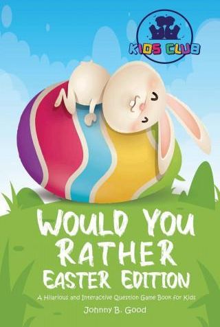 Would You Rather Easter Edition - Literatura obcojęzyczna - Ceny i ...