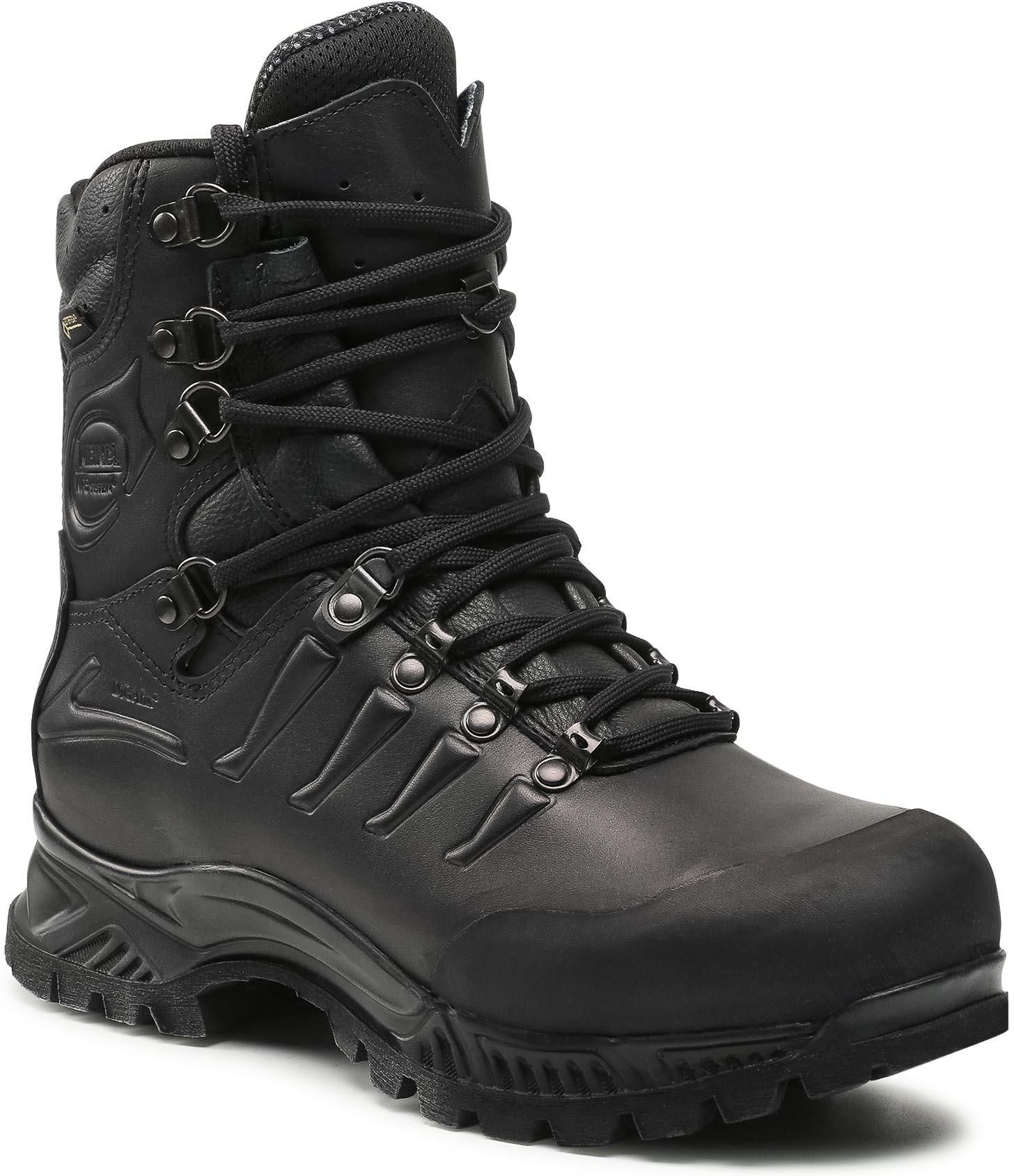 Buty trekkingowe Meindl Combat Extreme 3787 Schwarz 01 - Ceny i opinie ...